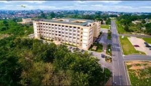 AAMUSTED Opens 2024/2025 Admissions Portal - Apply Here - Ghana ...