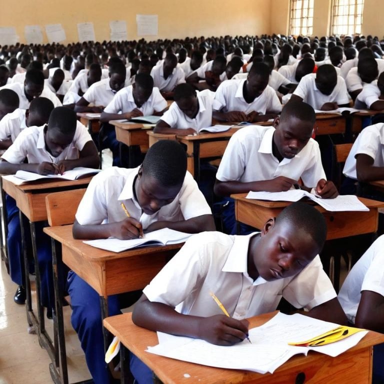 How schools cheat in BECE and WASSCE exams - Ghana Education News