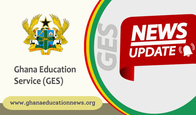 A guide to the 2024-2024 GES Transfers and Reposting