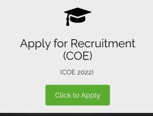 GES opens recruitment portal gespromotions.gov.gh - Ghana Education News