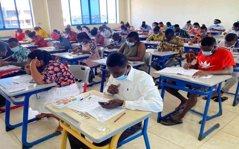 NTC Opens 2024 GTLE (September) Portal - Apply Here - Ghana Education News